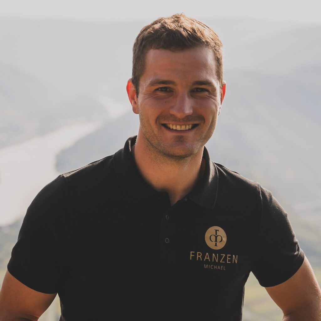 Weingut Michael Franzen – Bremm – Mosel