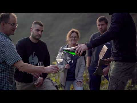 Weingut Michael Franzen – Bremm – Mosel